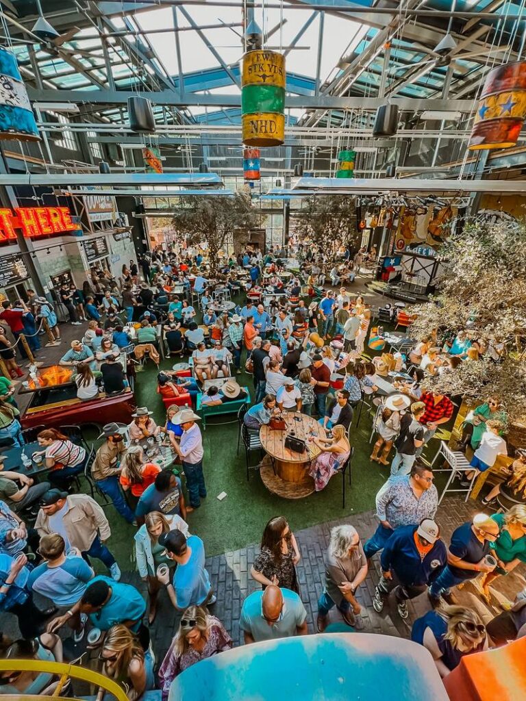 About Us - Second Rodeo