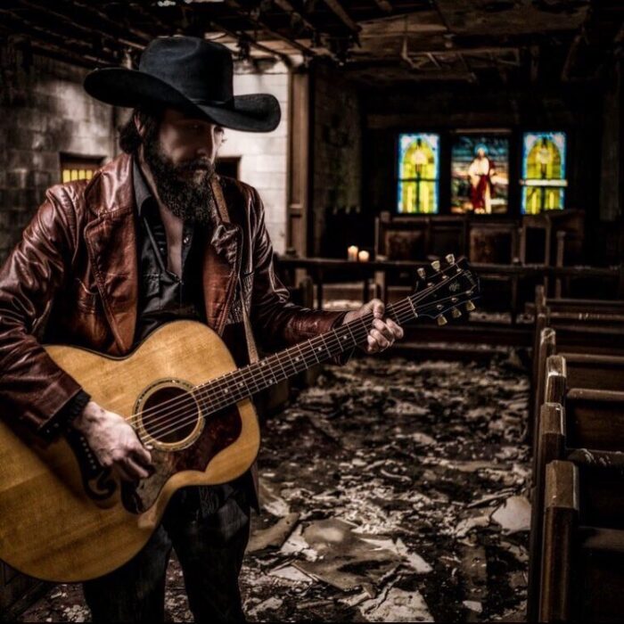 Mike Randall - Second Rodeo