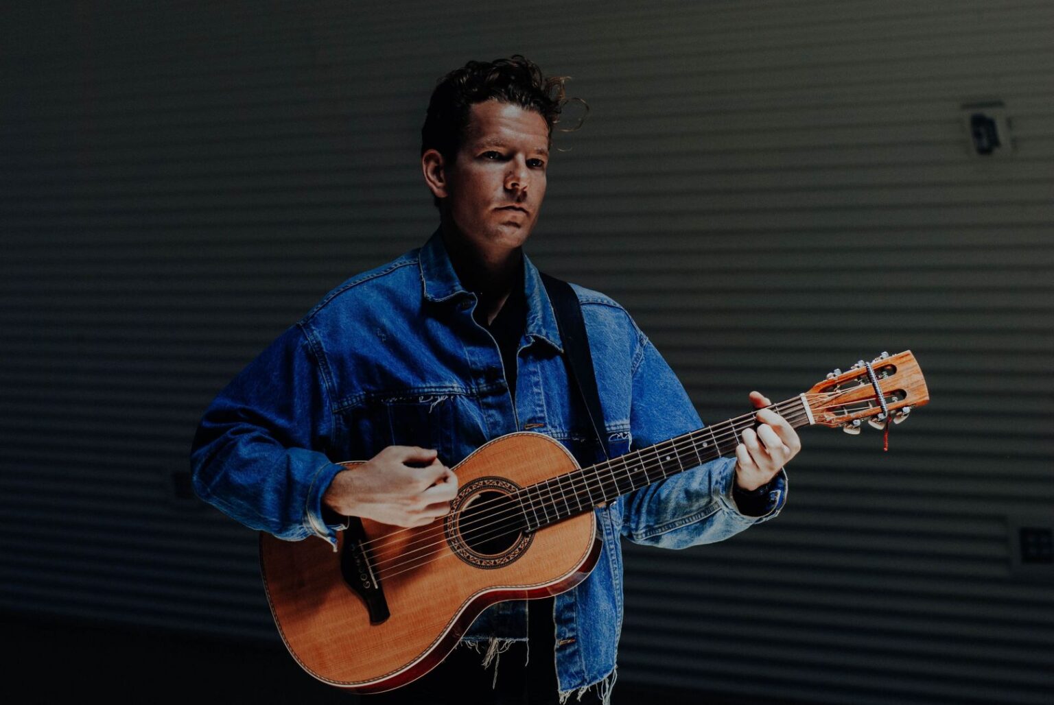 Music & Events - Second Rodeo